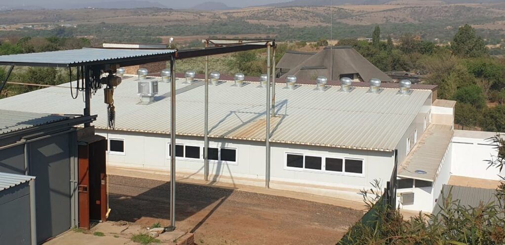 Quarantine Services and Facilities - Induna Quarantine Services