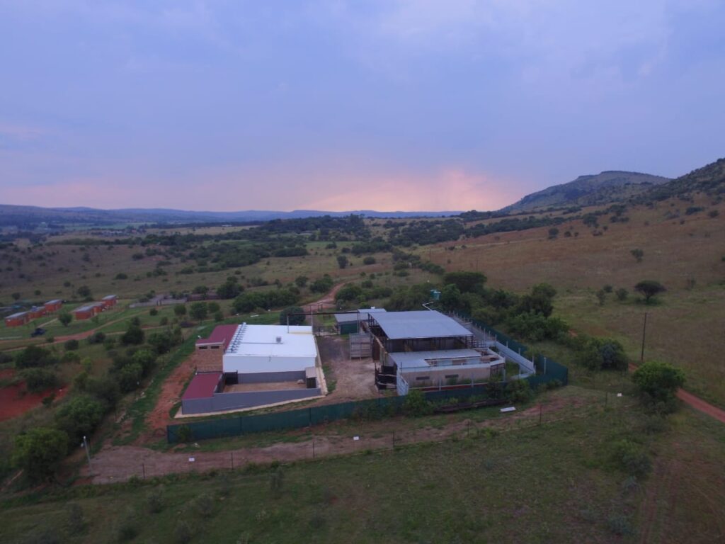 Quarantine Services and Facilities - Induna Quarantine Services