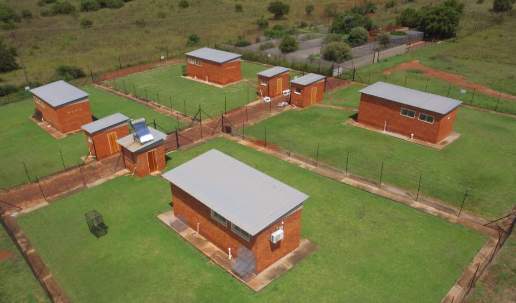 Quarantine Services and Facilities - Induna Quarantine Services